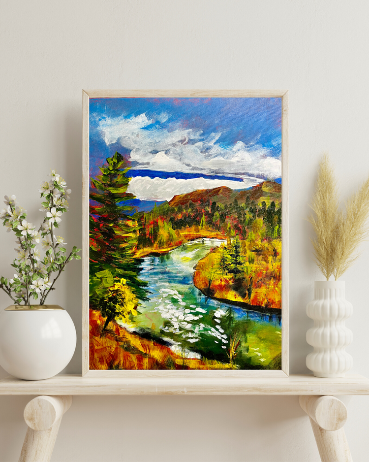 LAURA MILLER ARTIST
