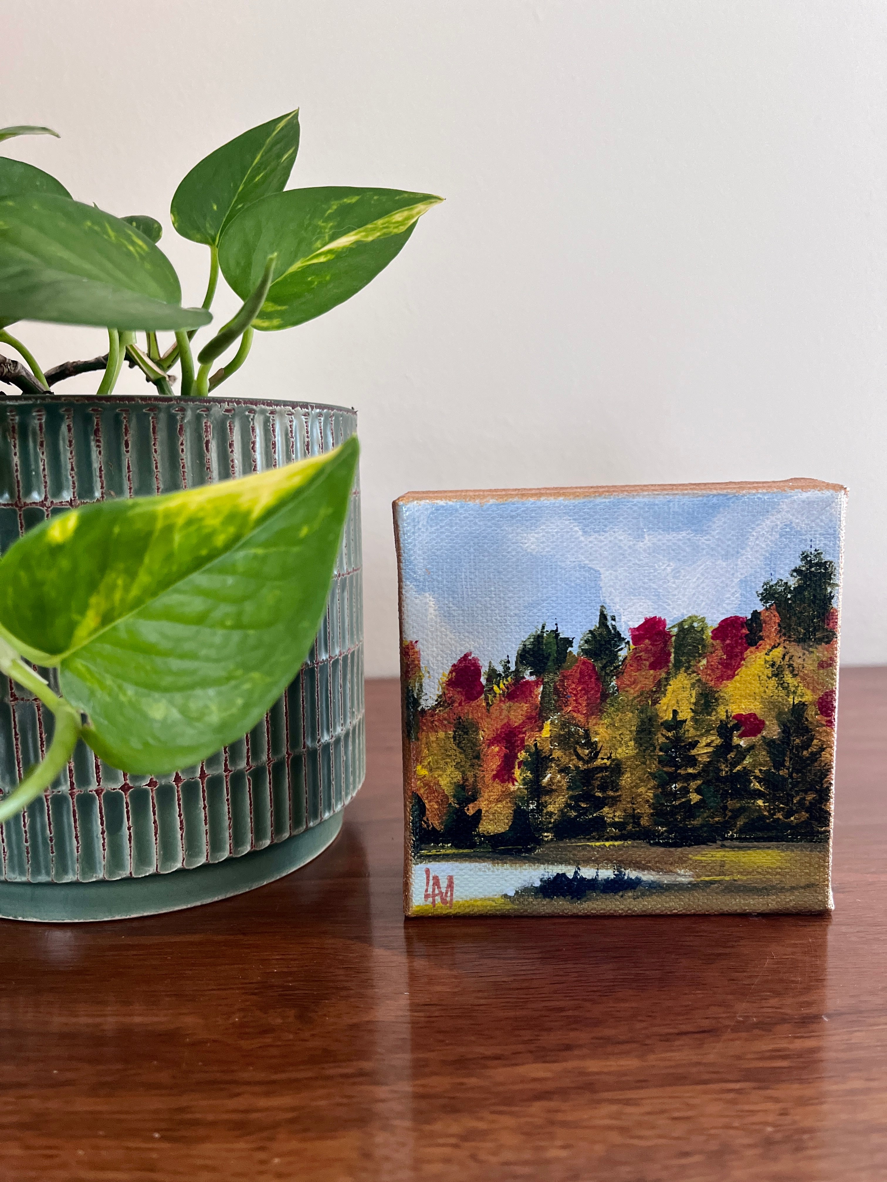 LAURA MILLER ARTIST