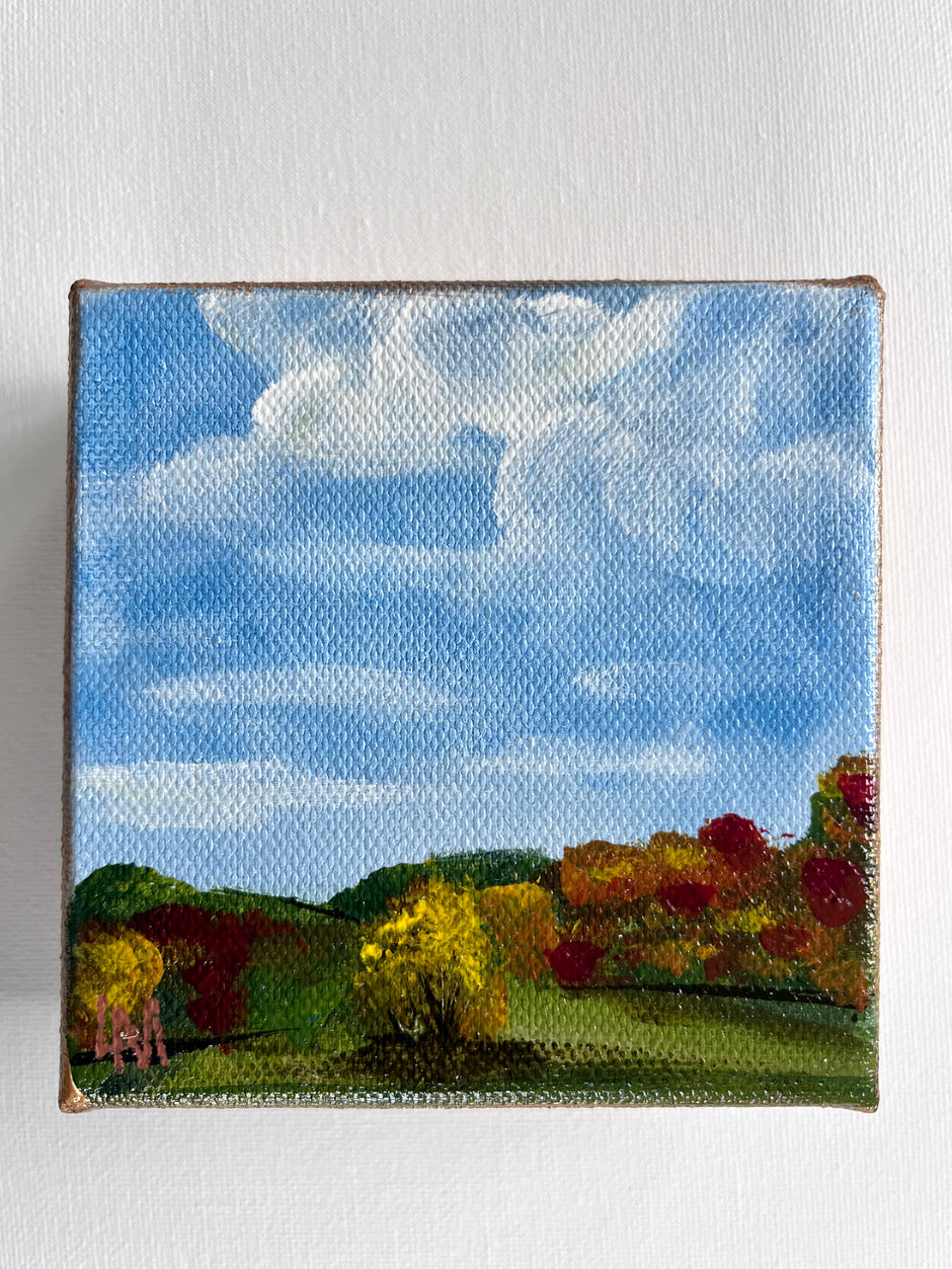 LAURA MILLER ARTIST