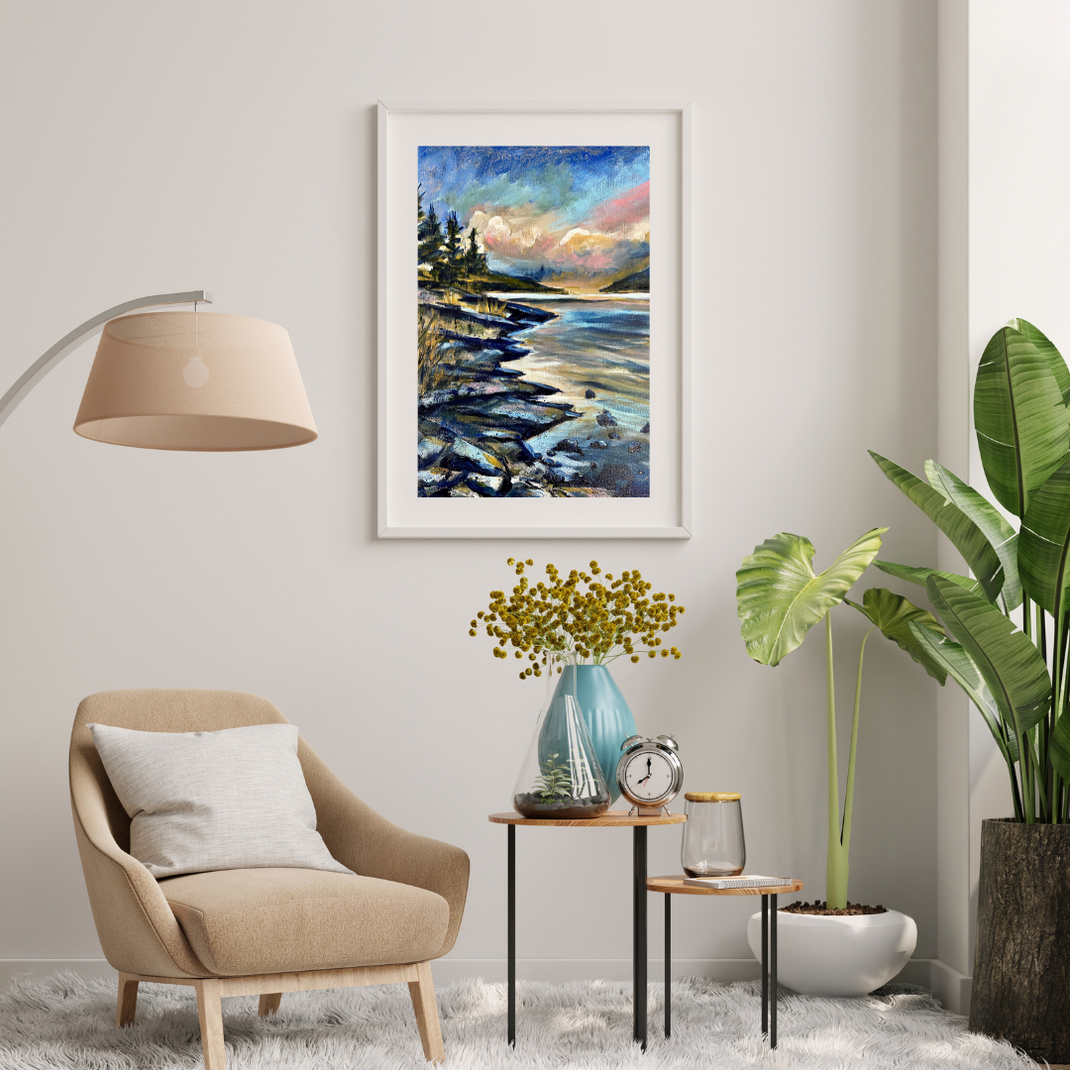 LAURA MILLER ARTIST